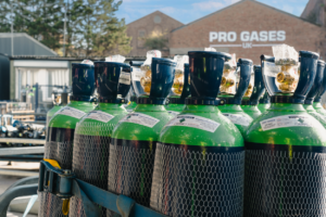 Pro Gases UK – Nationwide Gas Supplies
