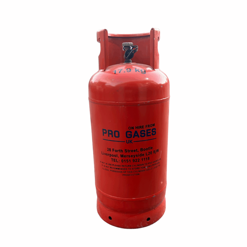 Cutting Gases – Pro Gases UK
